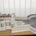 Papercraft Kit St Peter's Basilica Vatican 3d Paper Model Crafting PDF ...