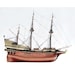Papercraft Kit Golden Hind 3d Paper Model Crafting Kit PDF Plans to ...