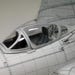 Papercraft Kit Mig-15 Fagot Airplane 3d Paper Model Crafting Kit PDF ...
