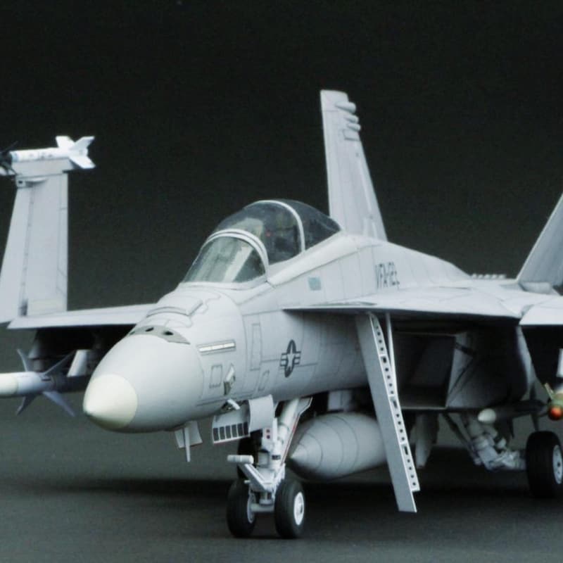 1/8 Scale Model Kits - Etsy UK