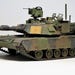 Papercraft Kit M1A2 Abrams Tank 3d Paper Model Crafting Kit PDF Plans ...