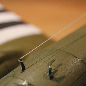 Papercraft Kit Douglas C-47 Skytrain Airplane 3d Paper Model Crafting ...