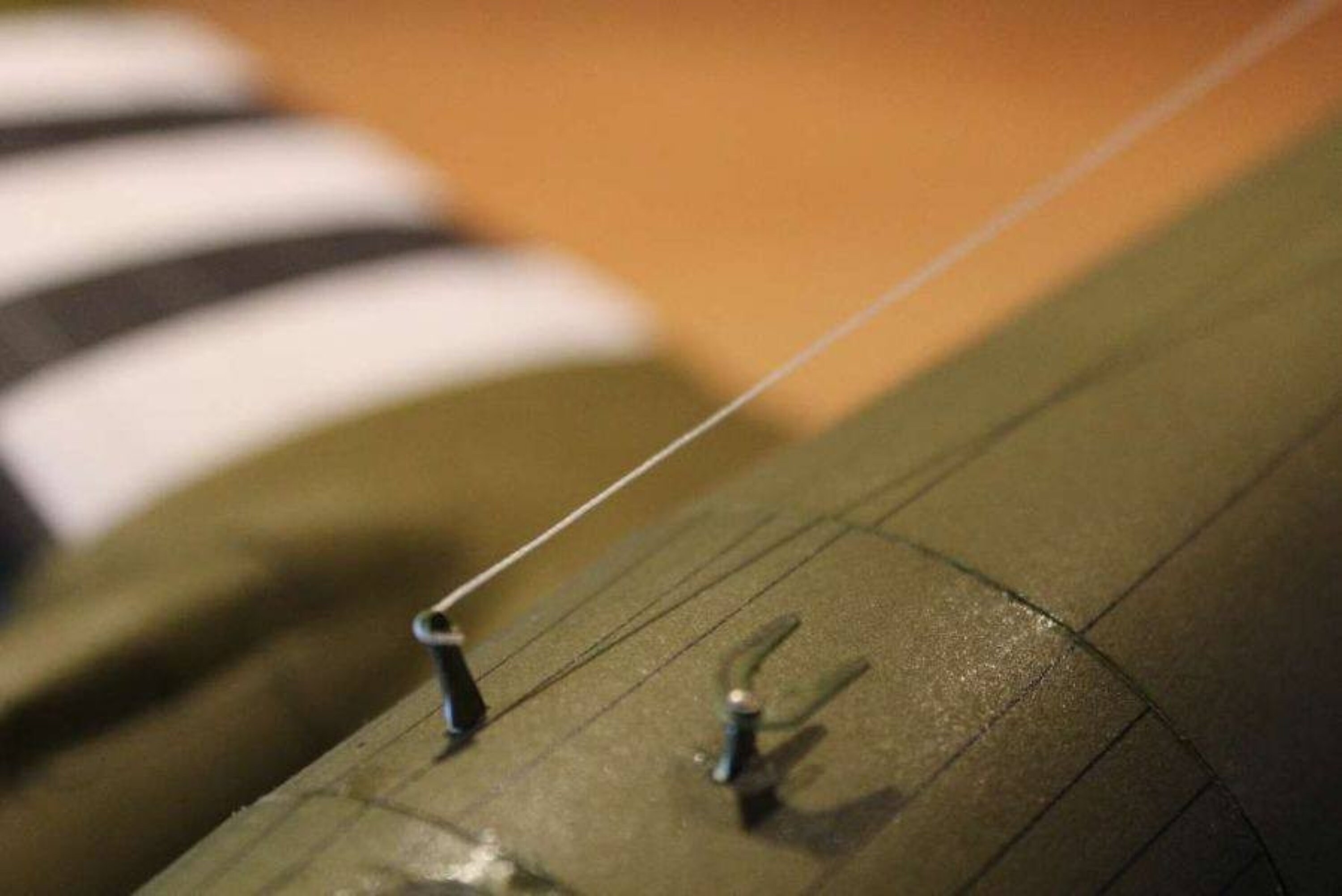 Papercraft Kit Douglas C-47 Skytrain Airplane 3d Paper Model Crafting ...