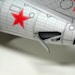 Papercraft Kit Mig-15 Fagot Airplane 3d Paper Model Crafting Kit PDF ...