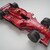 Papercraft Kit F1 Alpha Tauri Race Car 3d Paper Model Crafting Kit PDF ...