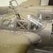 Papercraft P-38 Lightning Airplane 3d Paper Model Crafting Kit PDF ...