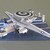Papercraft Kit Cessna Airplane 3d Paper Model Crafting Kit PDF Plans to ...