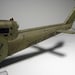 Papercraft Kit Bell Helicopter 3d Paper Model Crafting Kit PDF Plans to ...
