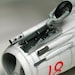 Papercraft Kit Mig-15 Fagot Airplane 3d Paper Model Crafting Kit PDF ...