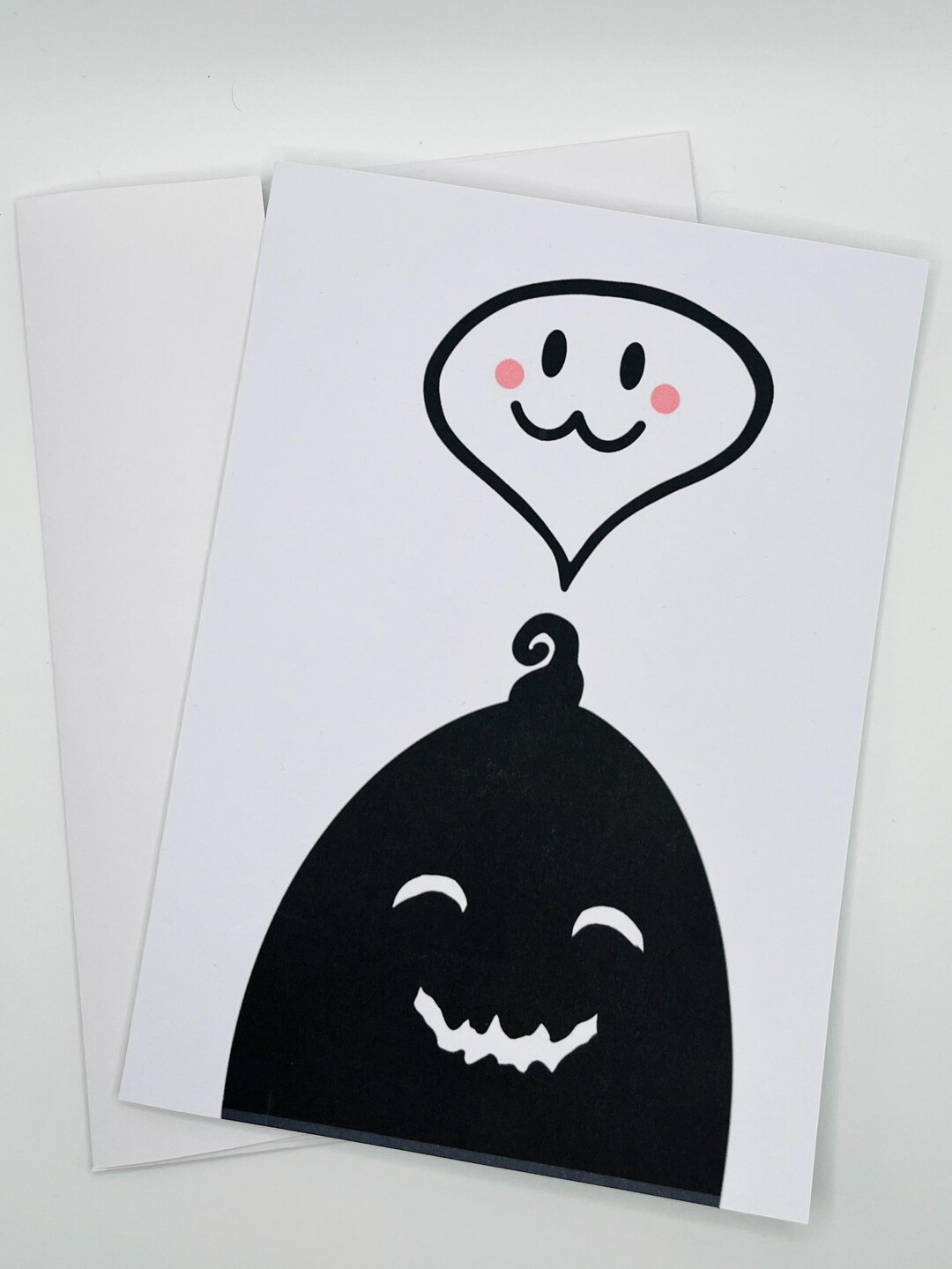Cute Krobus Happy Birthday Greeting Gift Card for Stardew Valley Fan ...