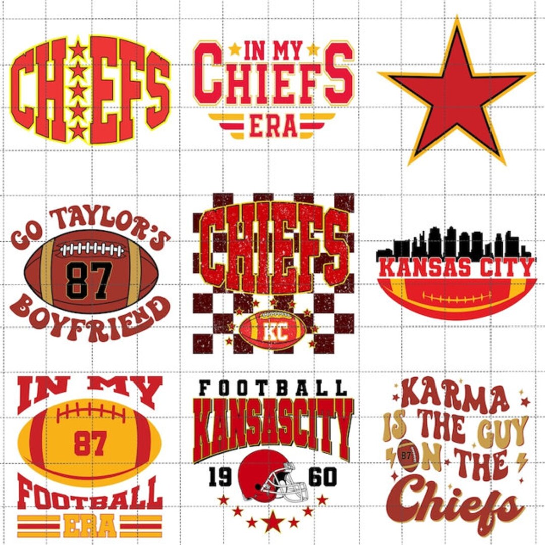 Chiefs Superbowl Png, Taylor Swiftie Superbowl Png, Kc Chief Superbowl ...