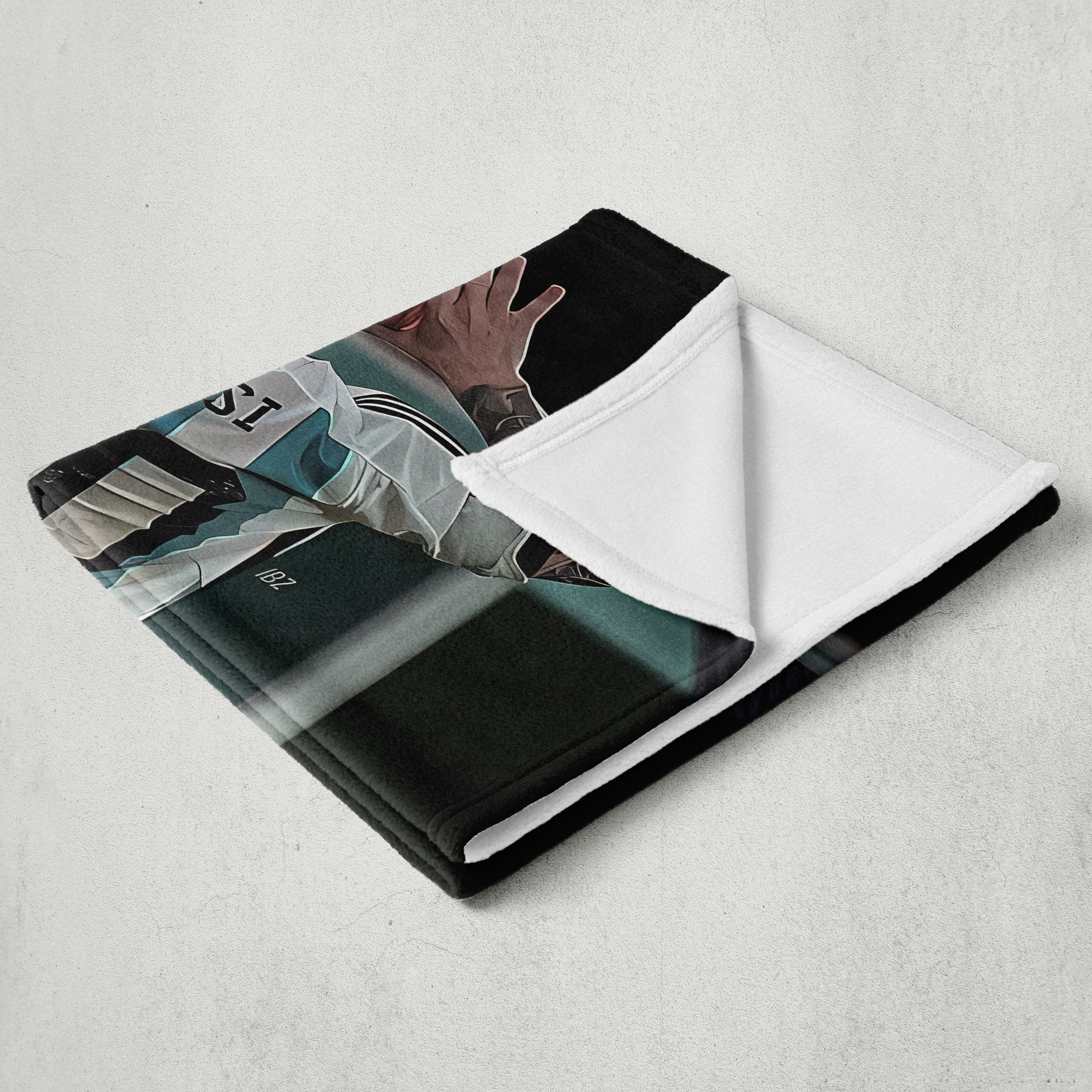 Lionel Messi, Lionel Messi Blanket, Ultra Soft Blanket, Baby Blanket ...
