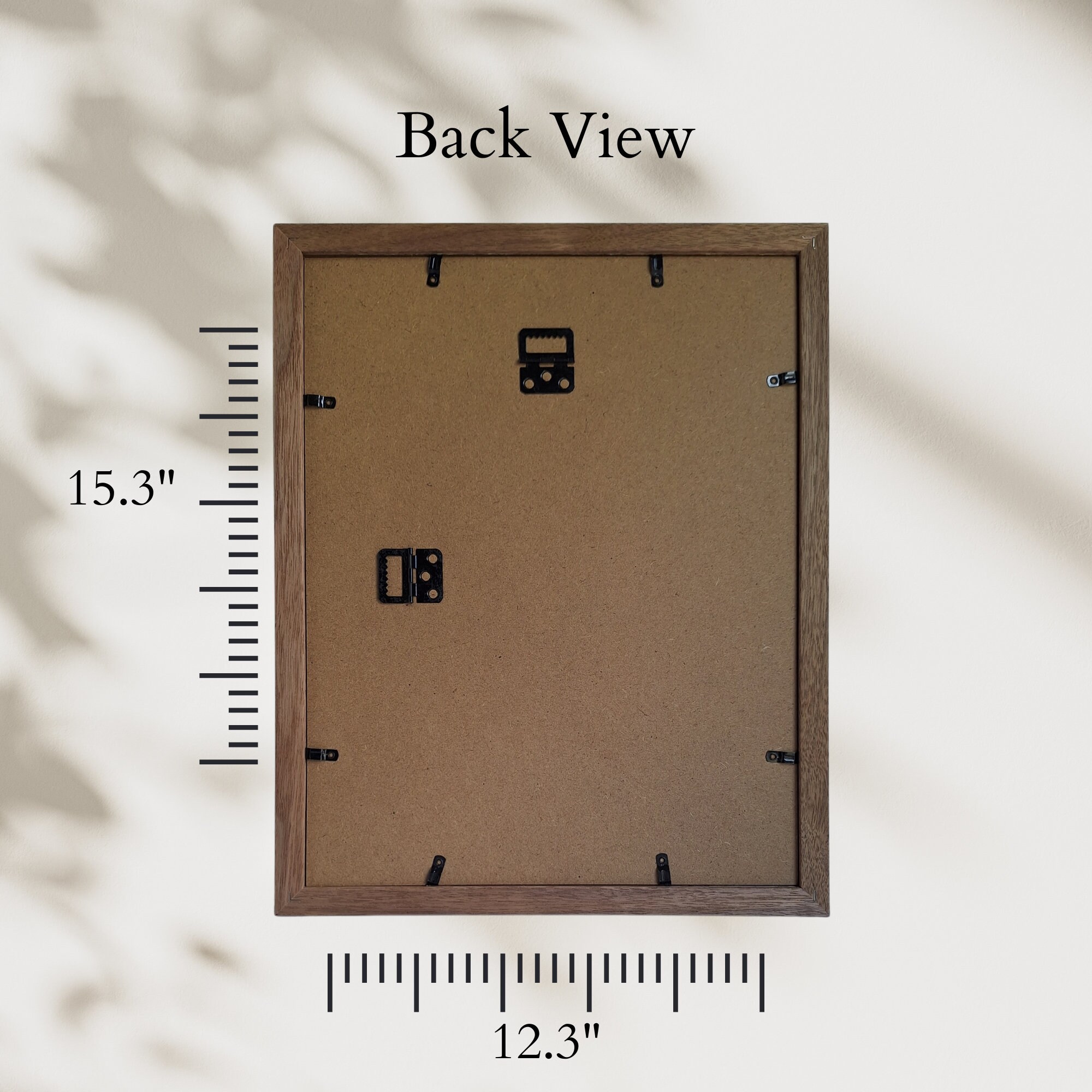 Christian Wall Art Framed Bible Canvas Art Modern Bible Verse Picture ...