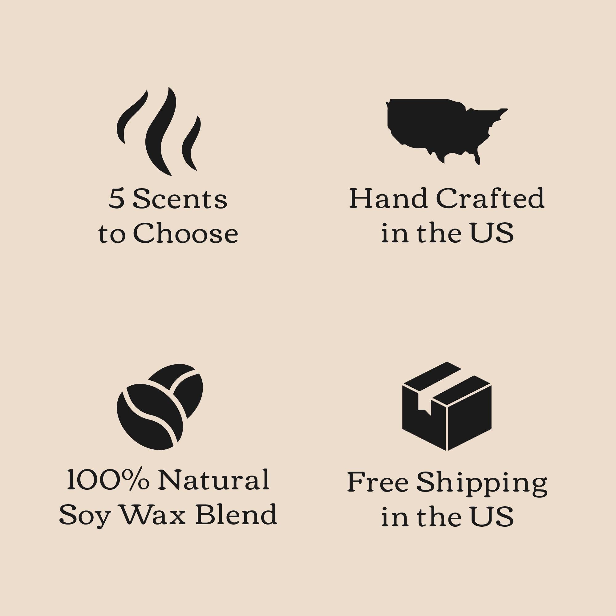 Skibidi Toilet Rizz Funny Brainrot Meme Gag Gift Scented Candle by ...