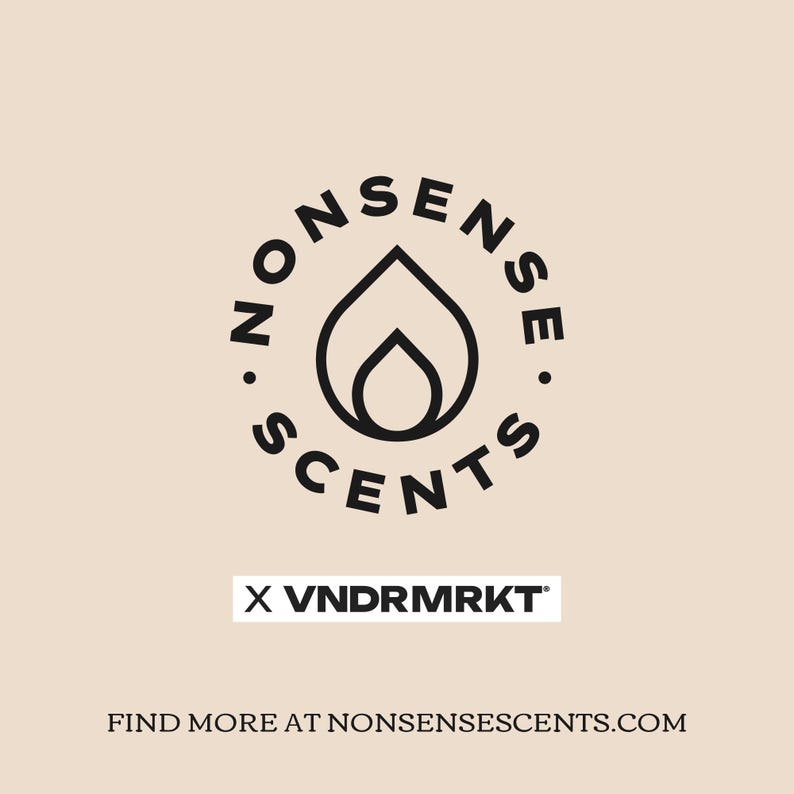 Deez Nuts Scented Candle - Funny Gag Gift Candle by Nonsense Scents - Etsy