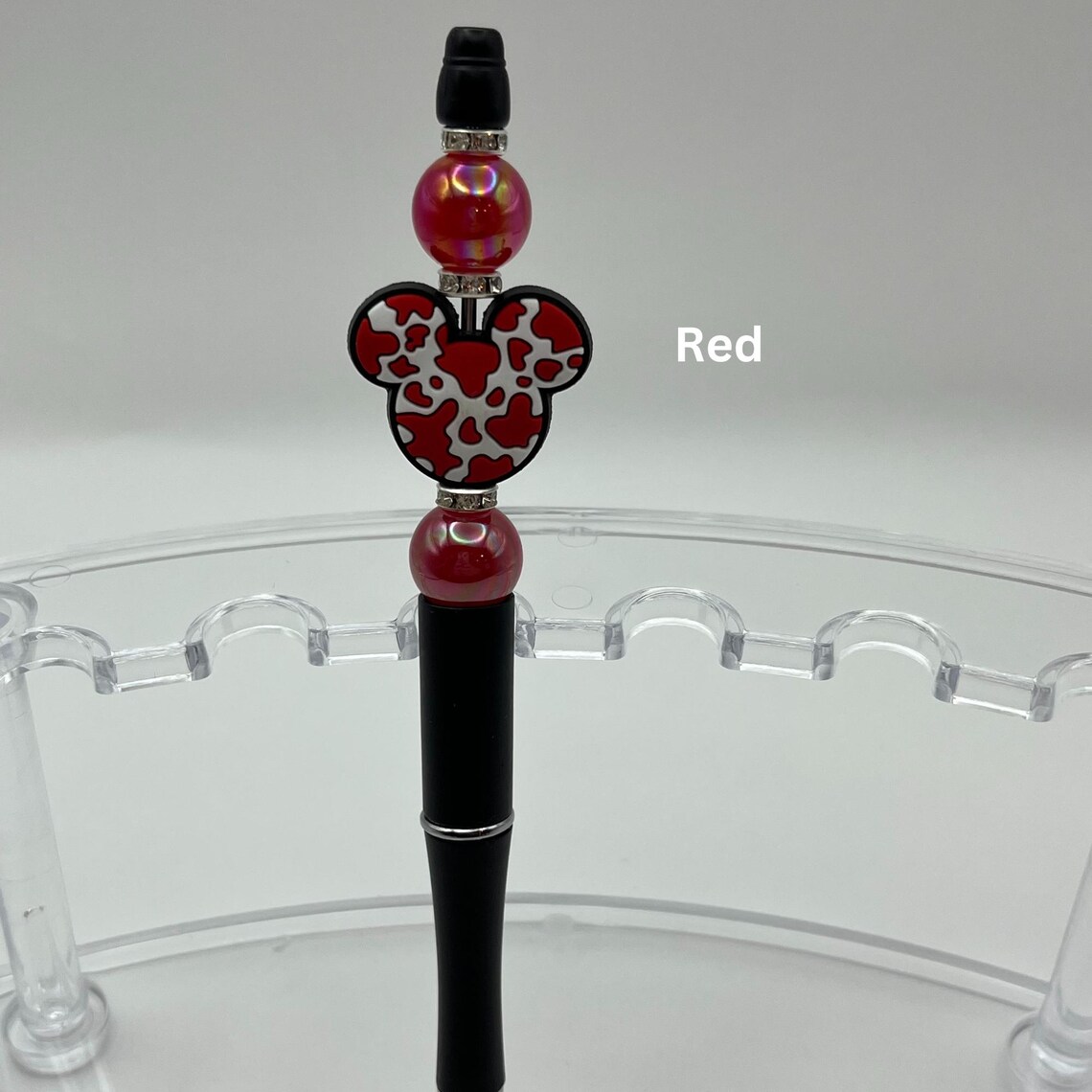 Custom Beaded Pens Handmade Colorful Pen Personalized Office Supplies ...