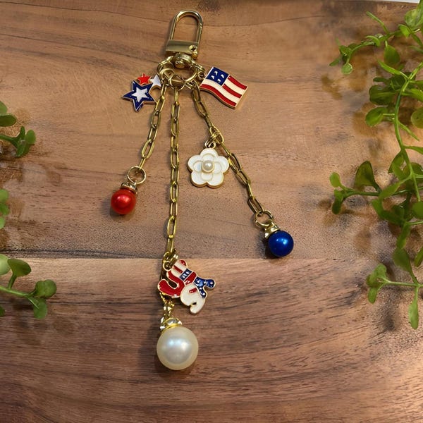 Purse Dangles - Etsy