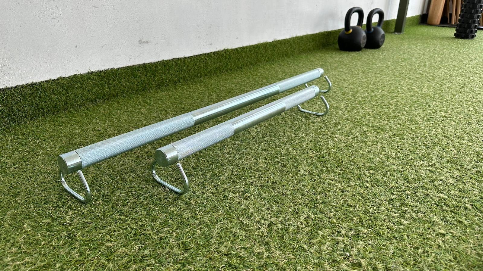 10% off Send Us Message silver Homemade X3 Bar Option: 55cm-70cm 90cm ...