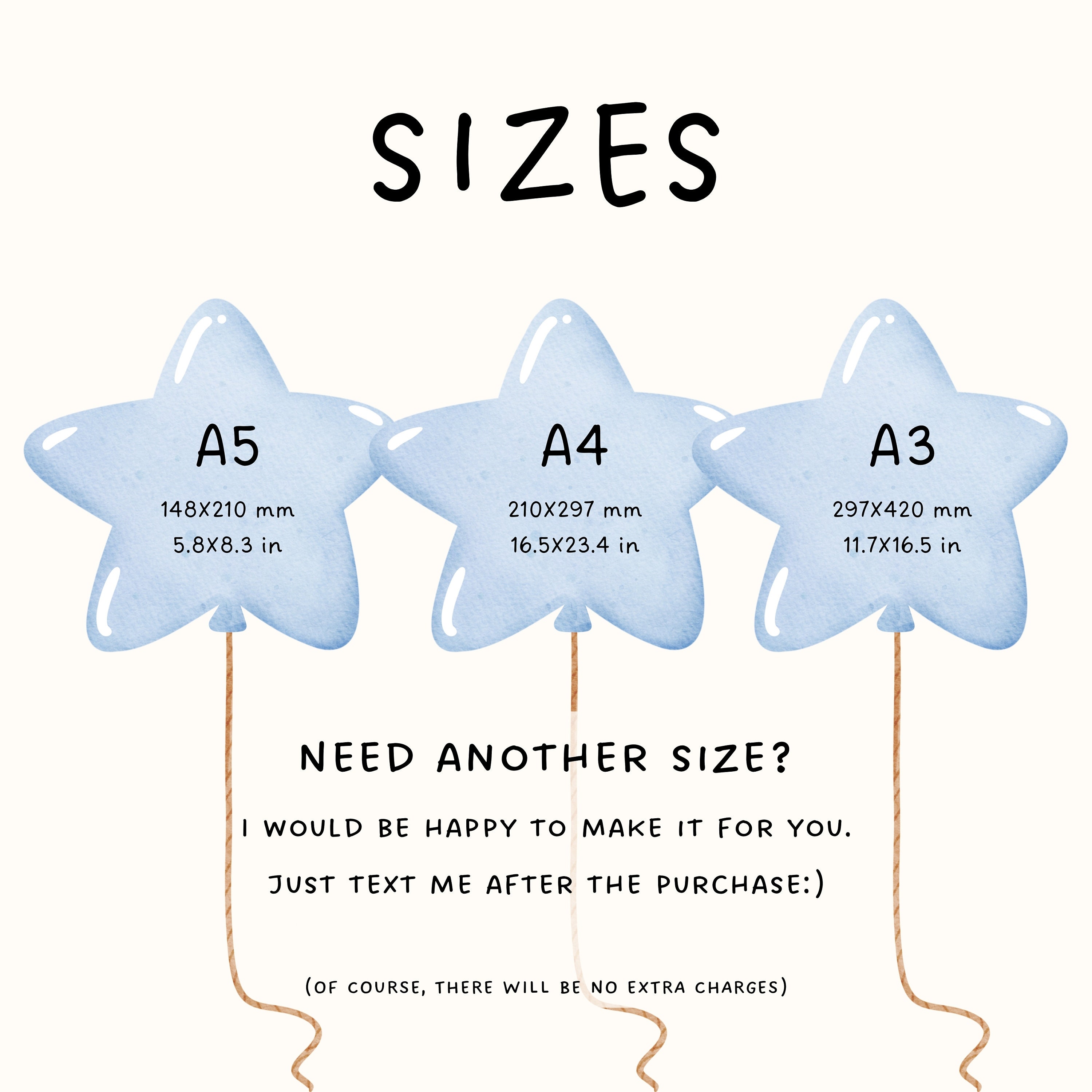 Ramadan Poster for Kids, Ramadan Print, Ramadan Gift, Ramadan Decor ...