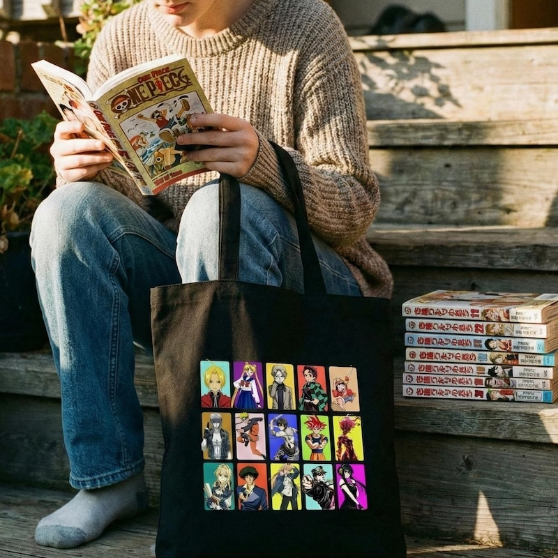 Manga One Piece Panels - Etsy