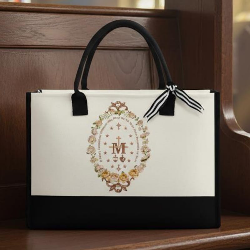 Catholic Bible Purse - Etsy