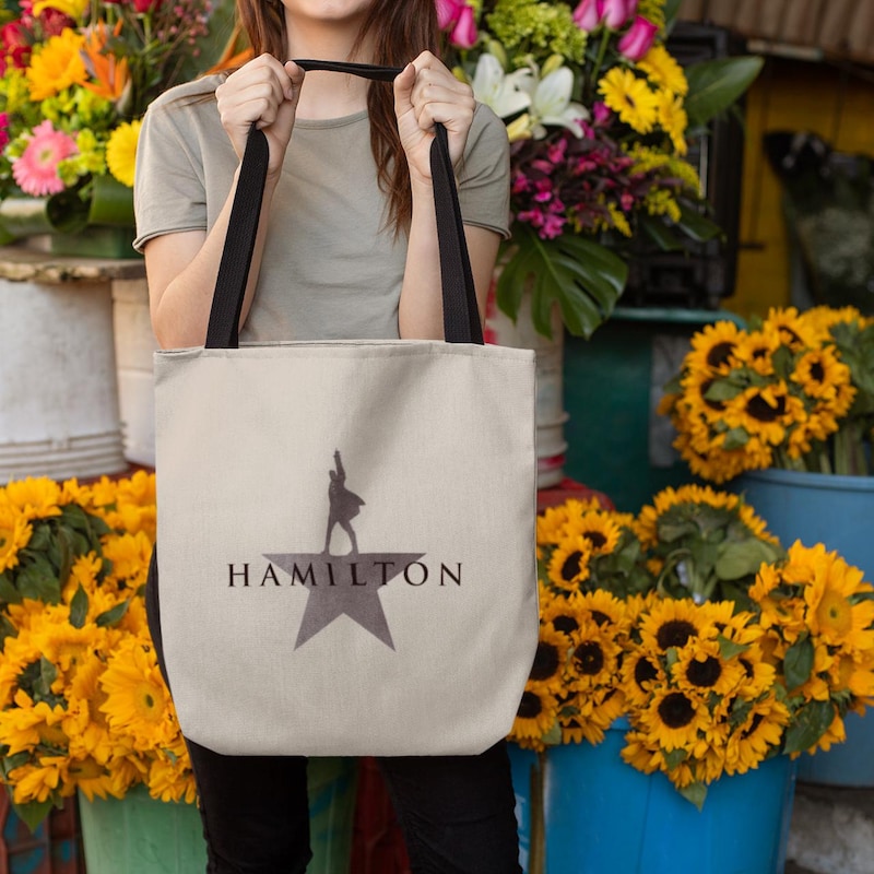 Hamilton Bags - Etsy