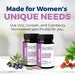 Best Life Herbals Women's Ultimate Bladder Support and Control ...