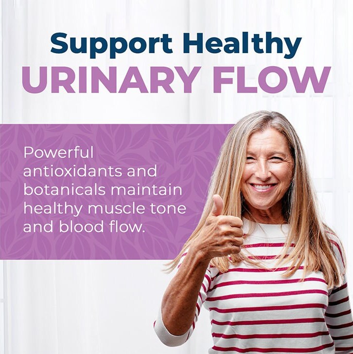 Best Life Herbals Women's Ultimate Bladder Support and Control ...