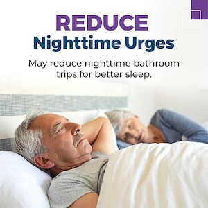 Ultranol Total Bladder Support - Natural Supplement for Urinary Health ...