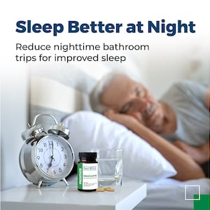 Prosta-rye - Natural Prostate Supplement for Men Experiencing an ...