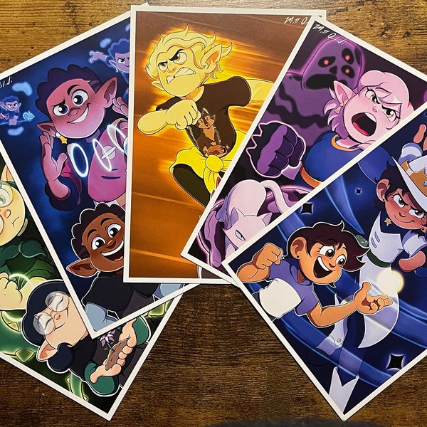 Pope Dizzle's favorite items - Etsy