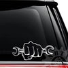 Handala Hanzala Palestine Boy Gaza Strip Israelcustom Vinyl Sticker Decal for Car Truck ...