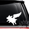 Handala Hanzala Palestine Boy Gaza Strip Israelcustom Vinyl Sticker Decal for Car Truck ...