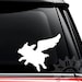 Handala Hanzala Palestine Boy Gaza Strip Israelcustom Vinyl Sticker Decal for Car Truck ...