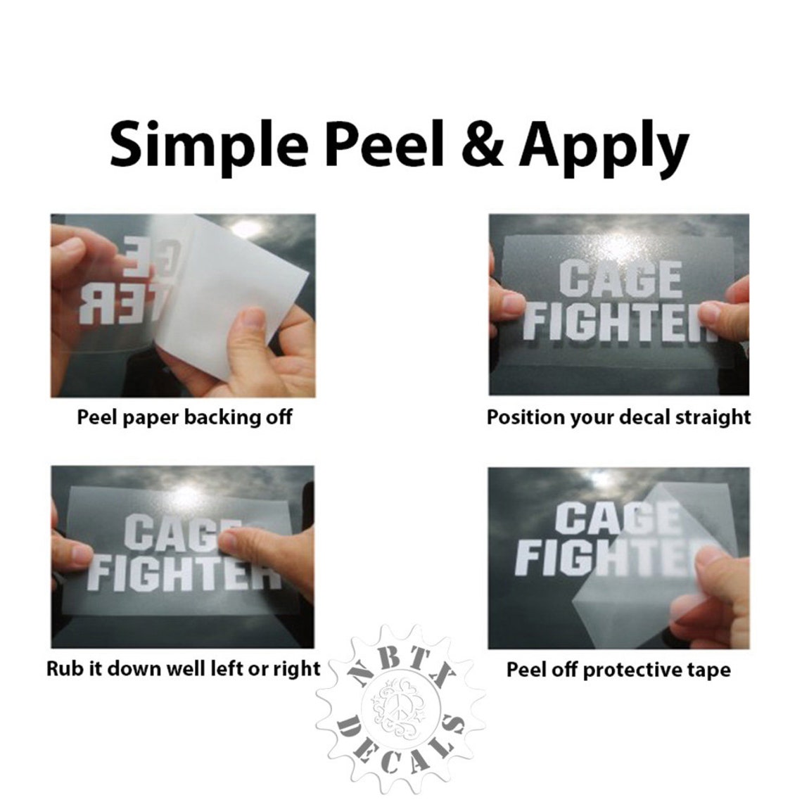 Low and Slow Shocks Stance JDM Japanese Motorsports Custom Vinyl ...