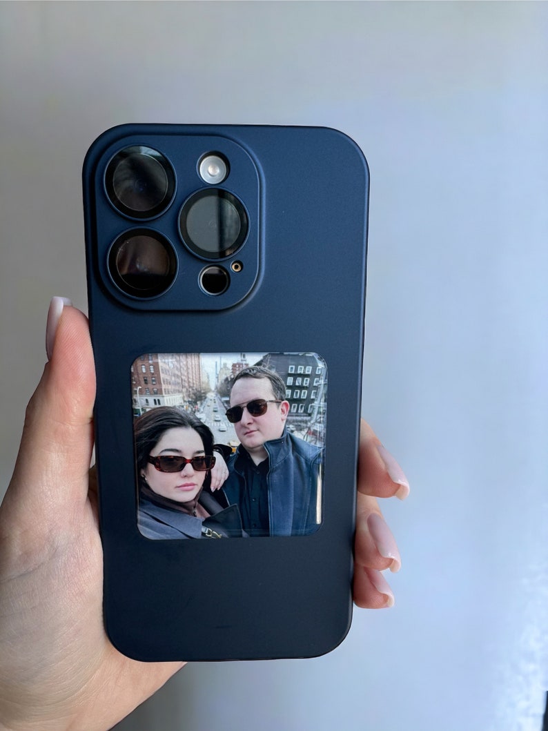 Large 3D Photo Sticker for Your Phone, Phone Case, Laptop, & More ...