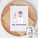 What the Sigma Printable Greeting Card, Tiktok Meme Birthday Card, Gen ...