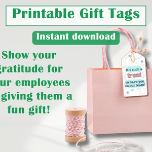 Employee Appreciation Gifts BUNDLE for Employee Appreciation Day Ideas ...
