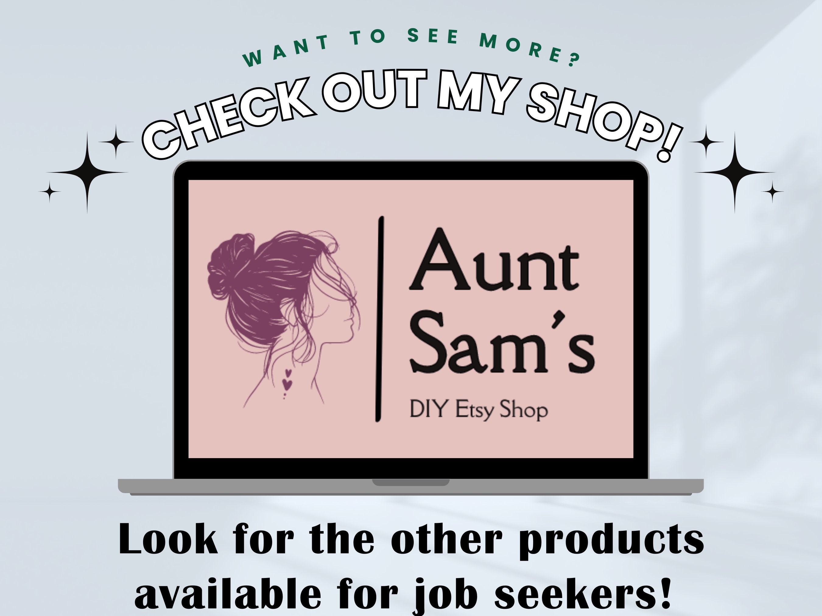 Job Tracker for New Career and Job Searching | Employment Job ...