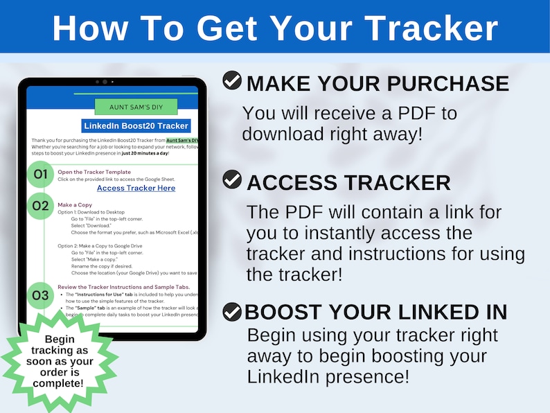 Linkedin Optimization Tool for Building Linkedin Presence, Strategy and ...