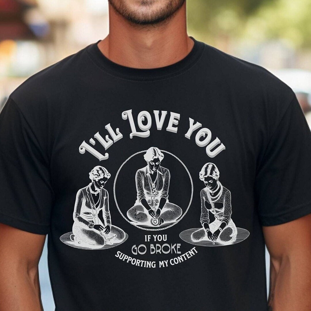 Content Creator Shirt | Shitpost Shirts That Go Hard Cringe Tshirt ...