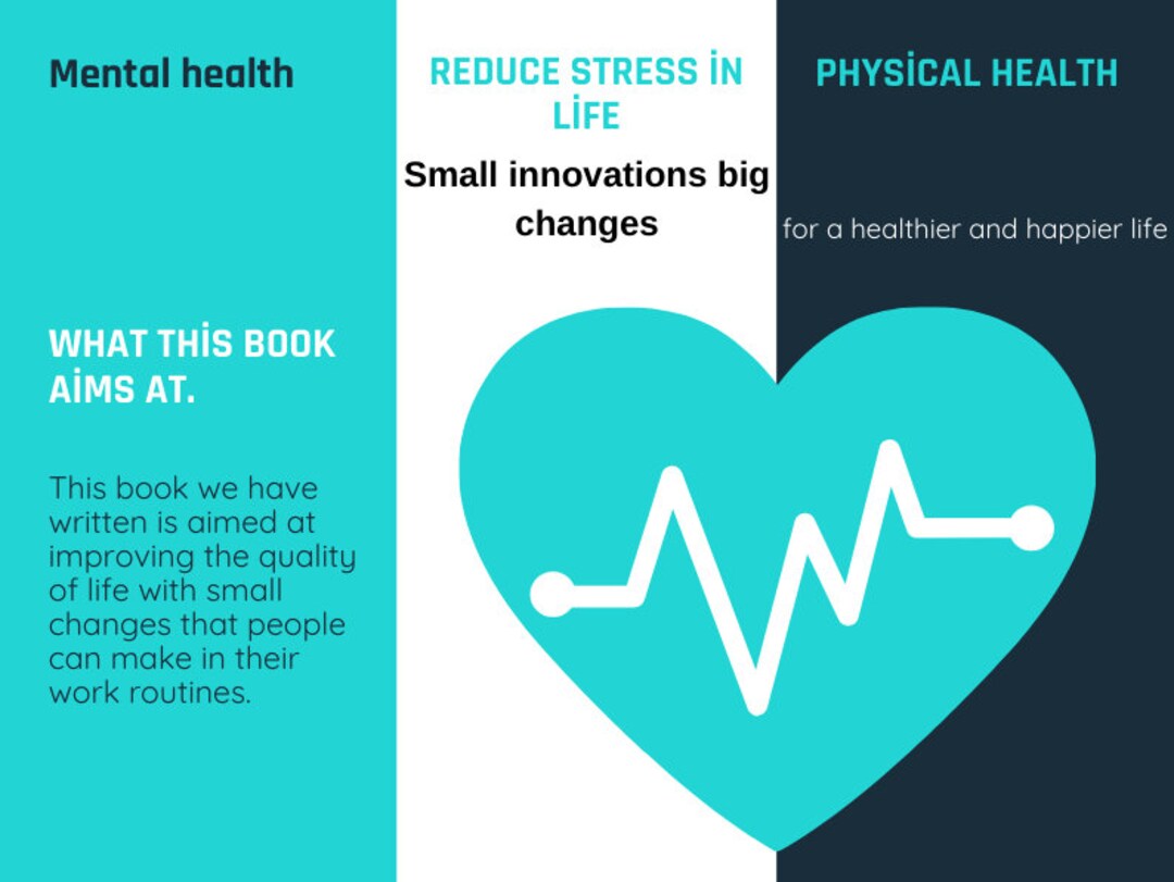 Small Innovations Big Changes - Etsy