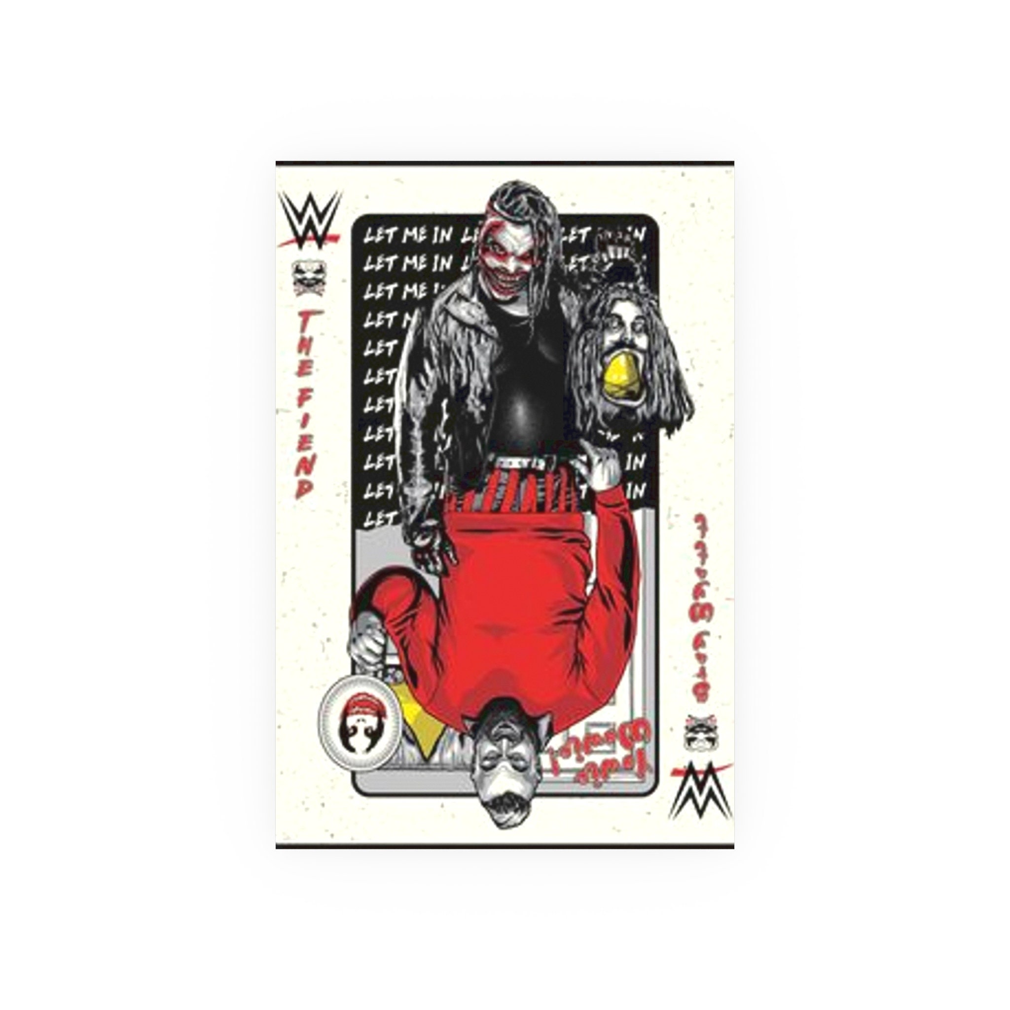 WWE Poster, Wresteler Posters, Boxing Posters, Cool Posters, Gift, Wall ...