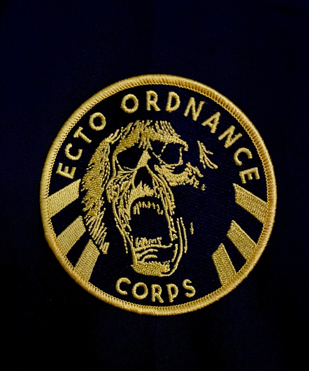 Echo Ordnance Patch - Etsy