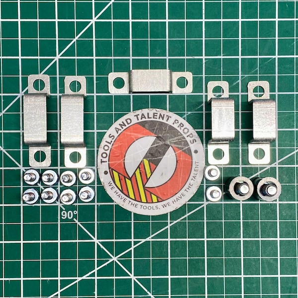 Proton Pack - Etsy