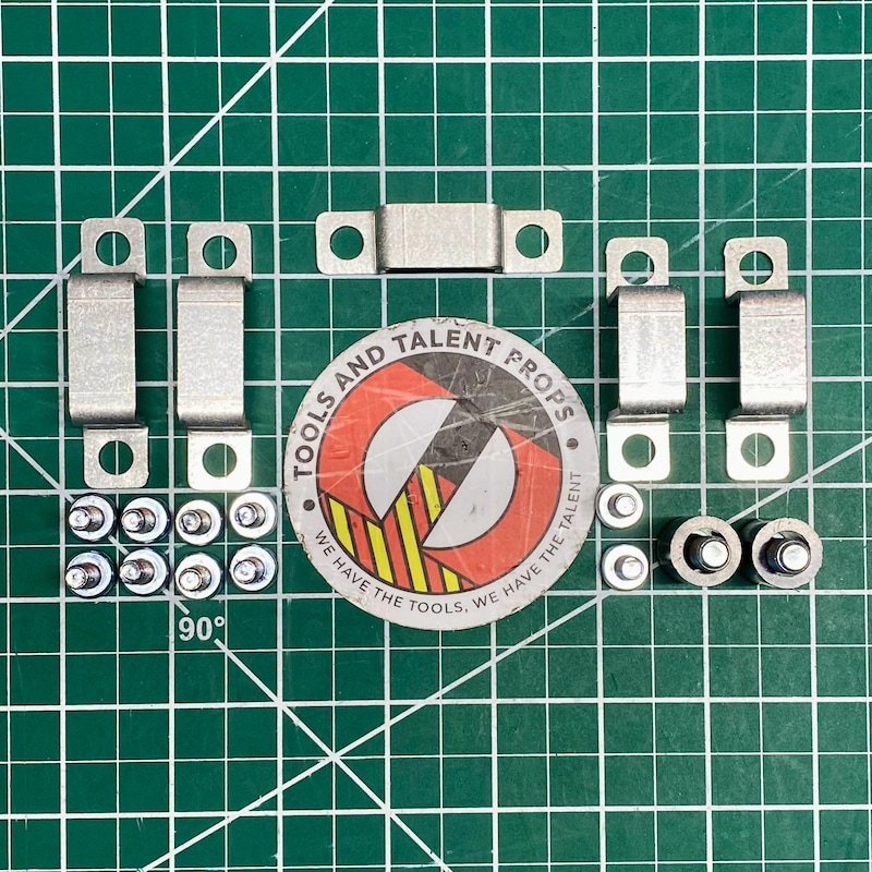 Proton Packs Props - Etsy
