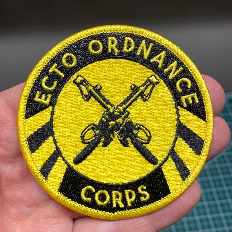Flight Suit Patches - Etsy