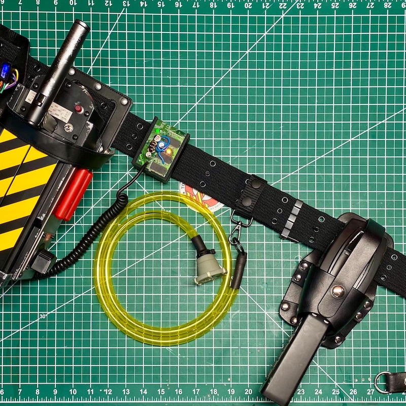Utility Belt - Etsy