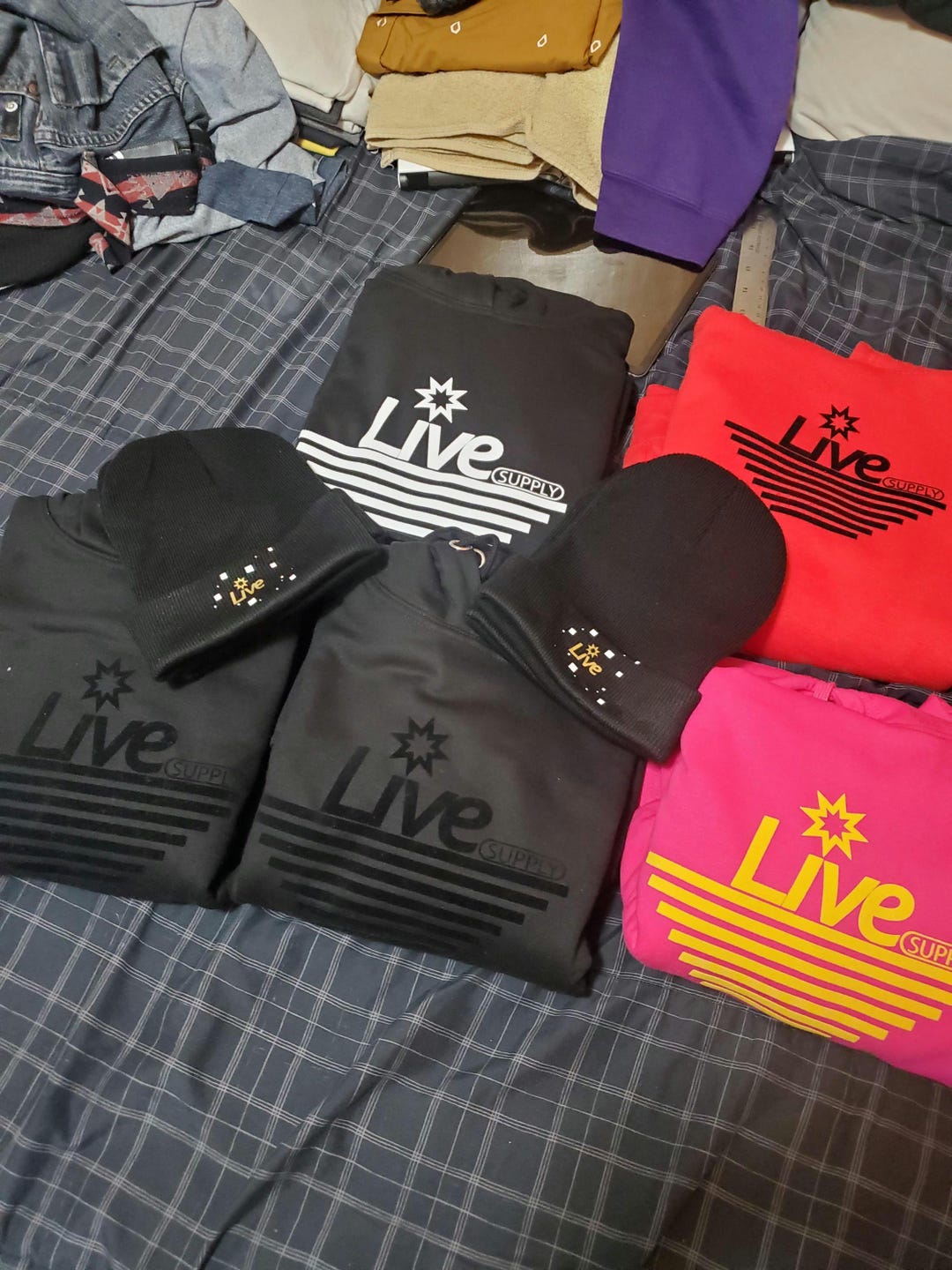 Custom Tees - Etsy