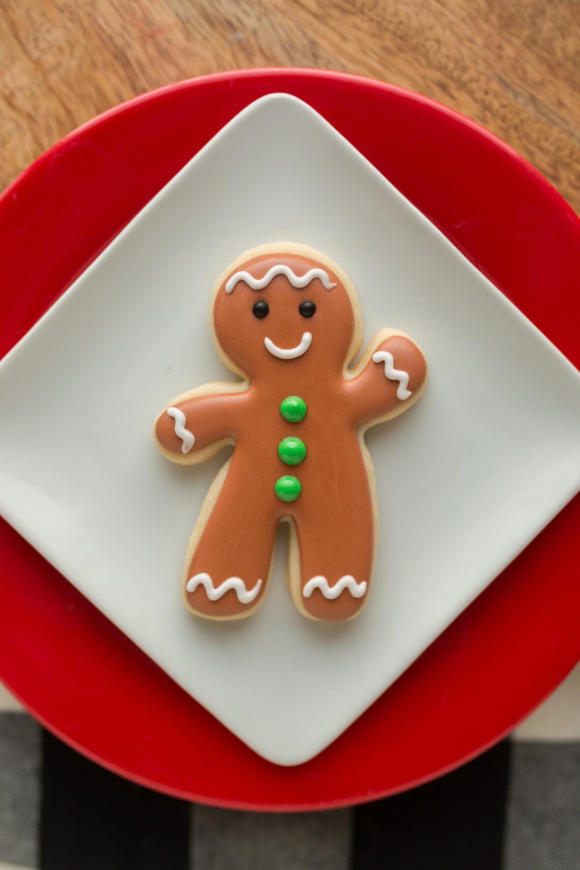 Christmas - Online Cookie Decorating Class - Etsy